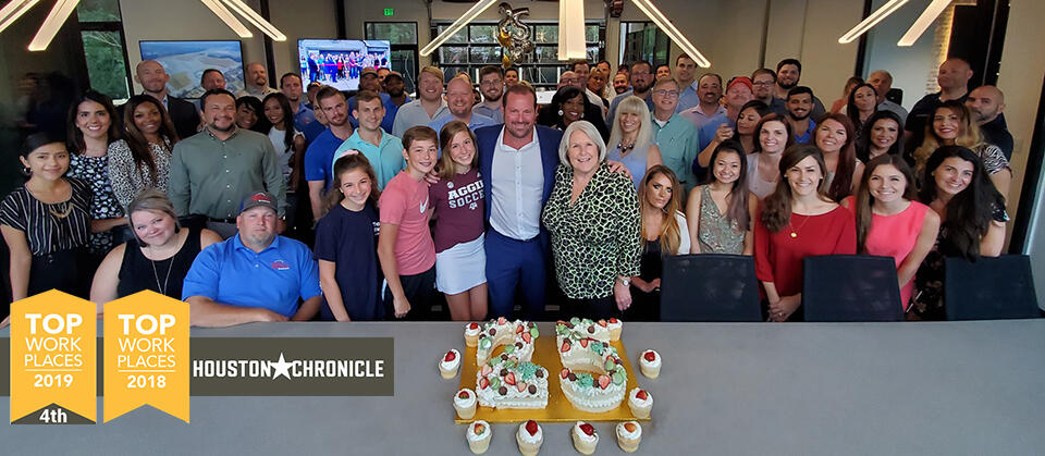 The Signorelli Company | A Top Real Estate Developer in Texas