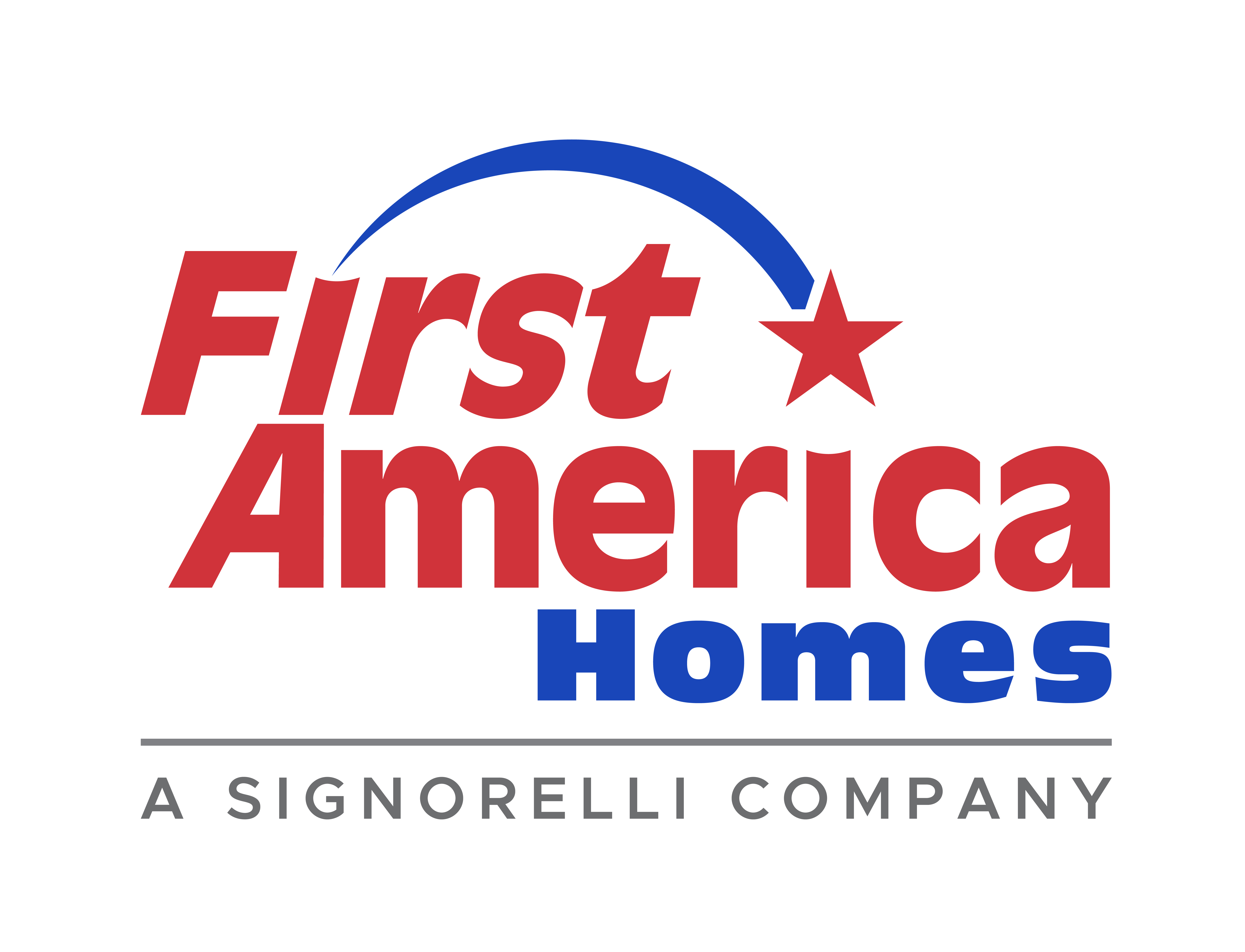 First America Homes | New Home Builder in Greater Houston
