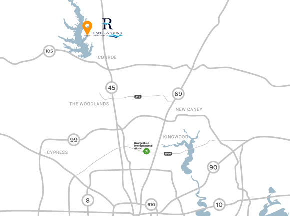 The Signorelli Company | Real Estate Developer in Texas and Oklahoma