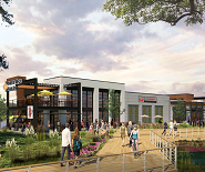 The Signorelli Company | Real Estate Developer in Texas and Oklahoma