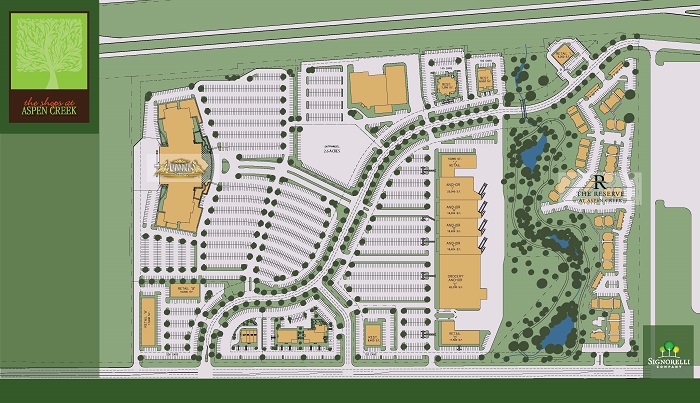 The Signorelli Company » Diversified in all aspects of real estate ...