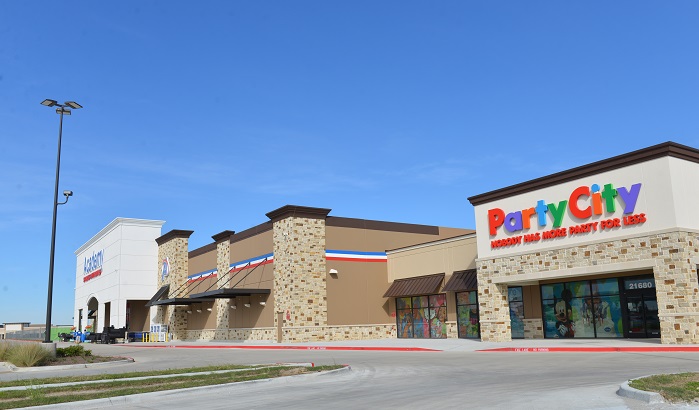 The Signorelli Company » Diversified in all aspects of real estate ...